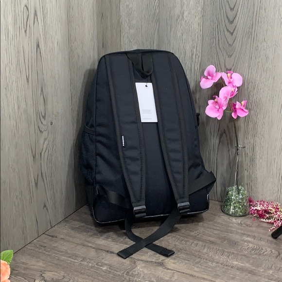 Converse | Bags | Converse Speed Backpack Blackwhite | Poshmark